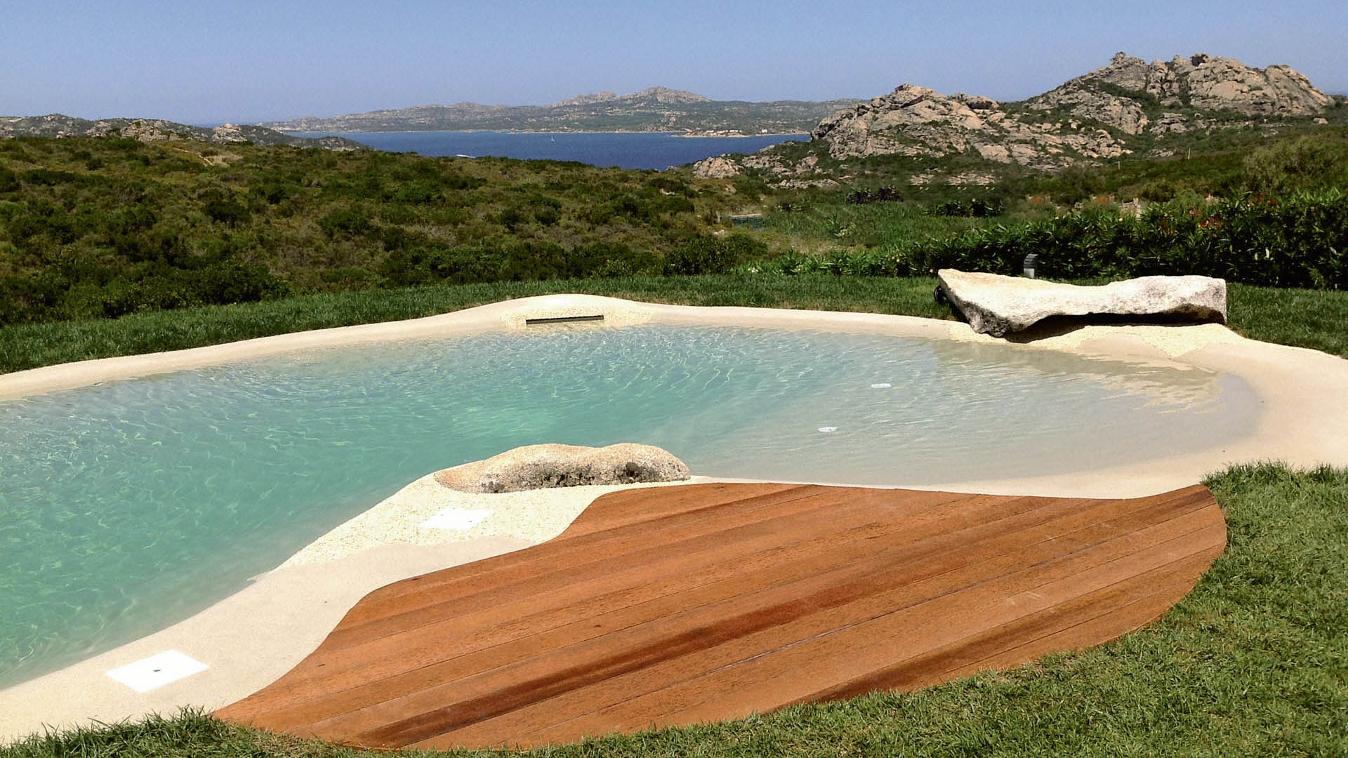 BioDesign Pool Builder in Longview, TX | Jericho Pools