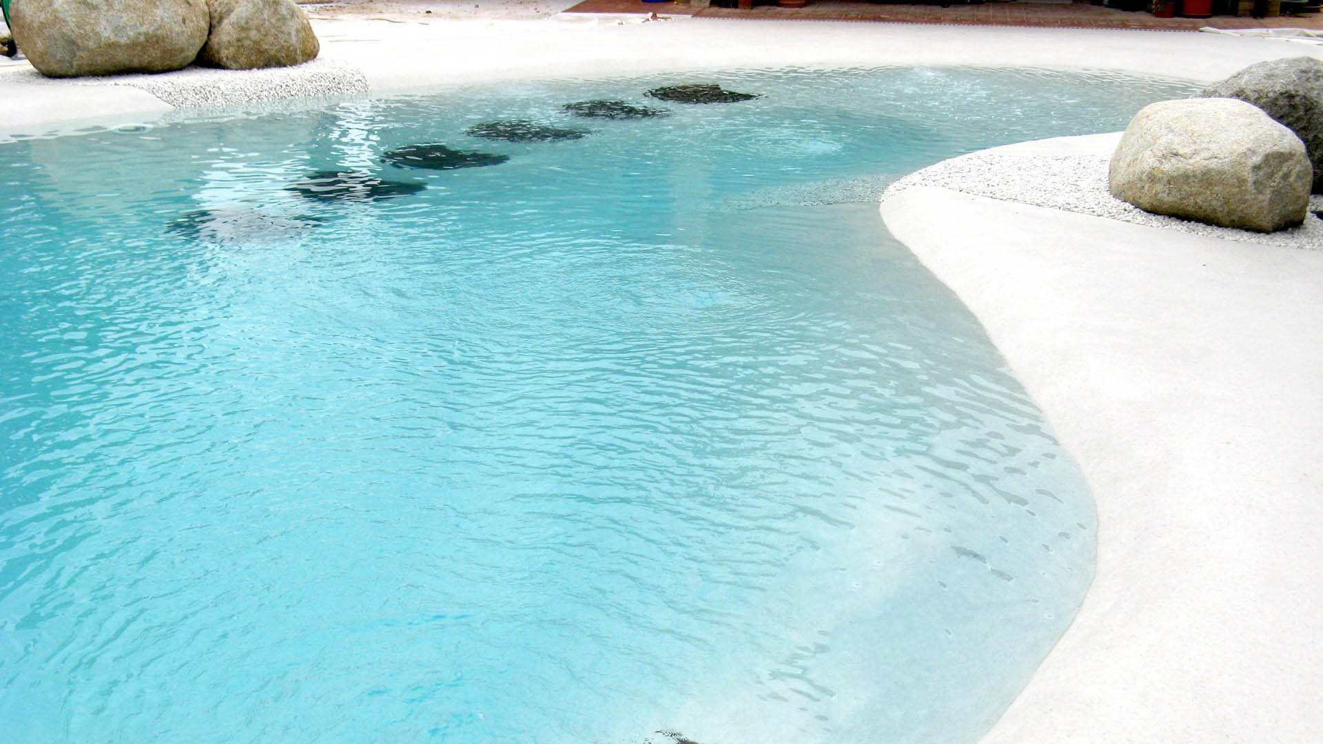 Gallery - Jericho Pools